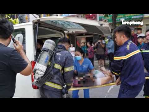 🔴Trực Tiếp: Tin tức an ninh trật tự nóng, thời sự Việt Nam mới nhất 24h Sáng ngày 23/9