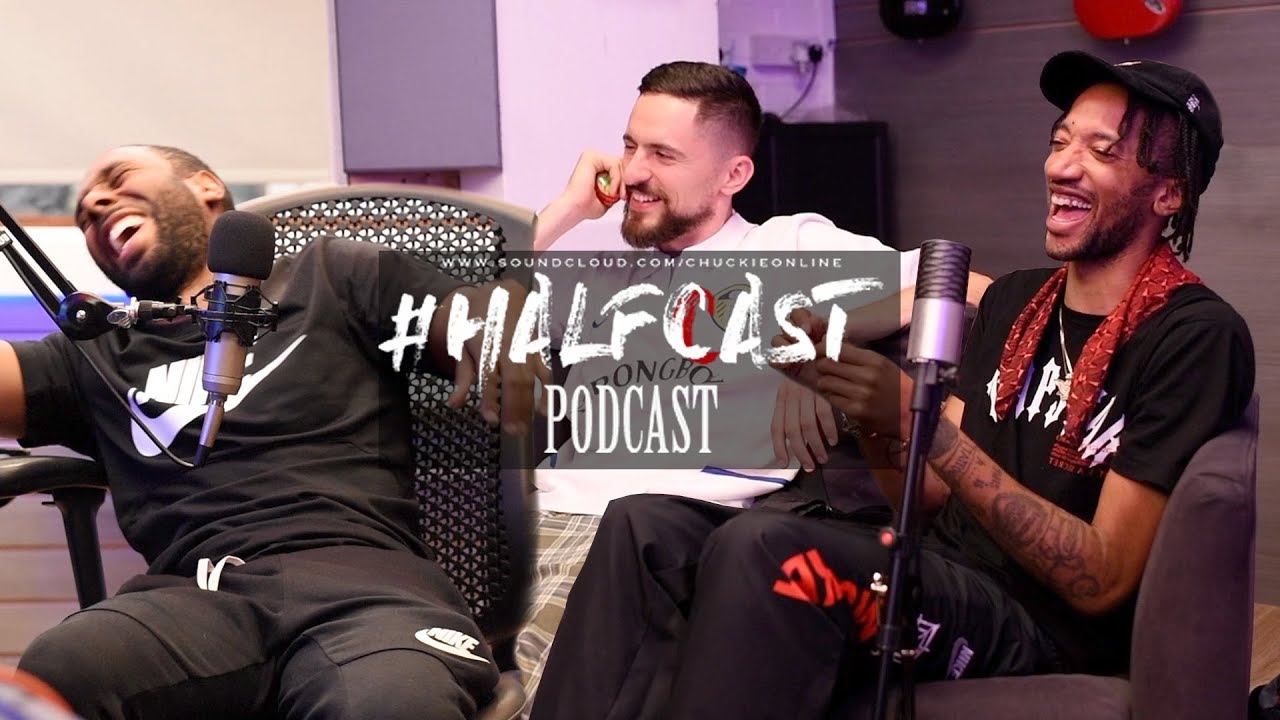 Did You Speak To Your Mum About Sex Halfcast Podcast Youtube