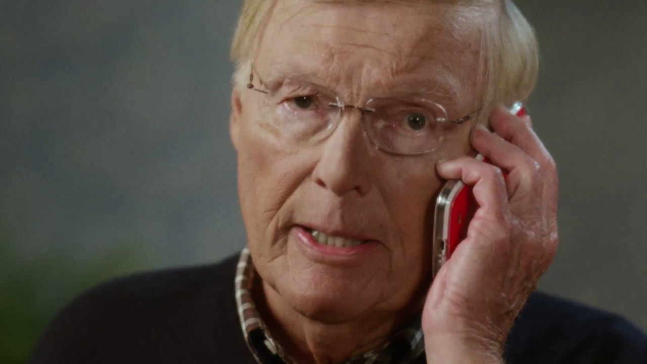 "Batphone Revised" - YouTube