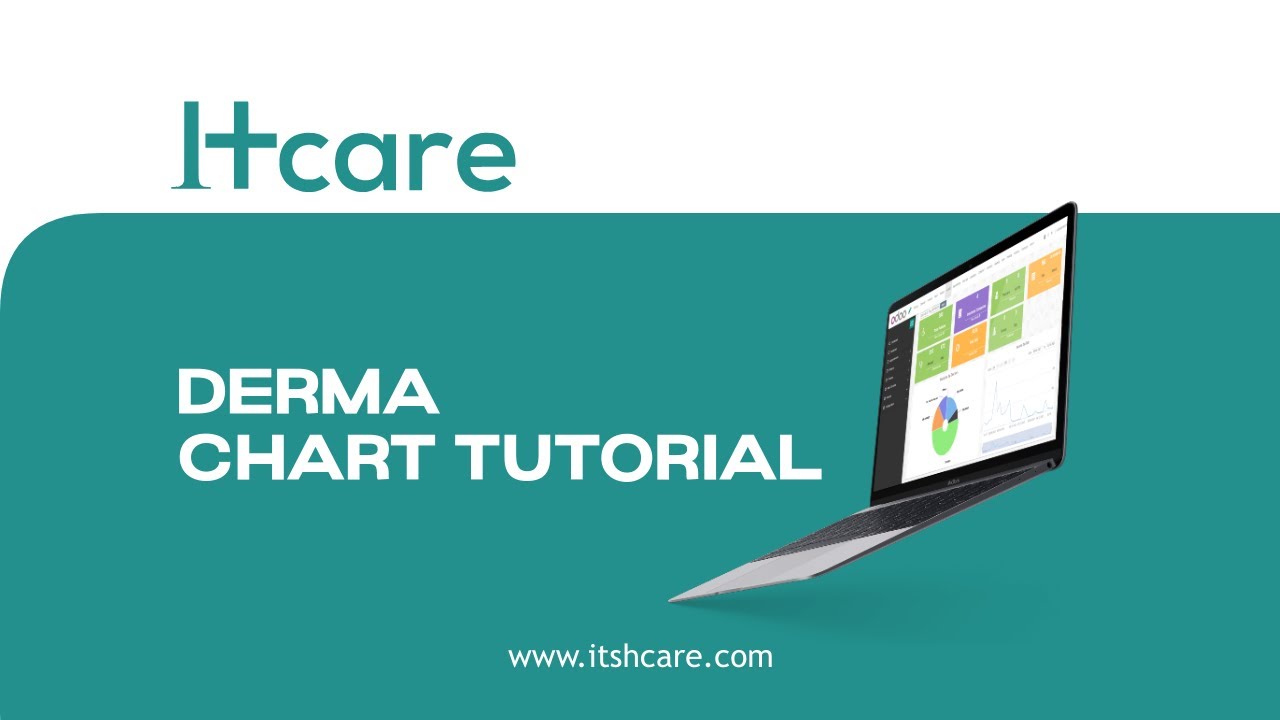 Derma chart tutorial | Hcare Clinic Management Software - YouTube