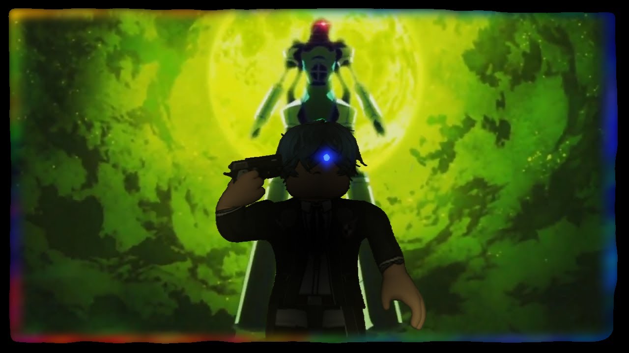 Makoto Yuki Roblox Avatar - YouTube