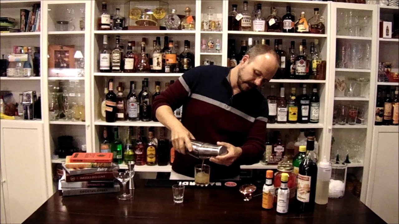 Strange Booze: Aristocrat Kentucky Bourbon Whiskey! This is what SEVEN ...