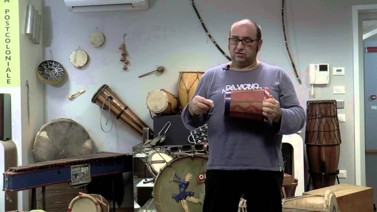 Quica (Brasile) - YouTube