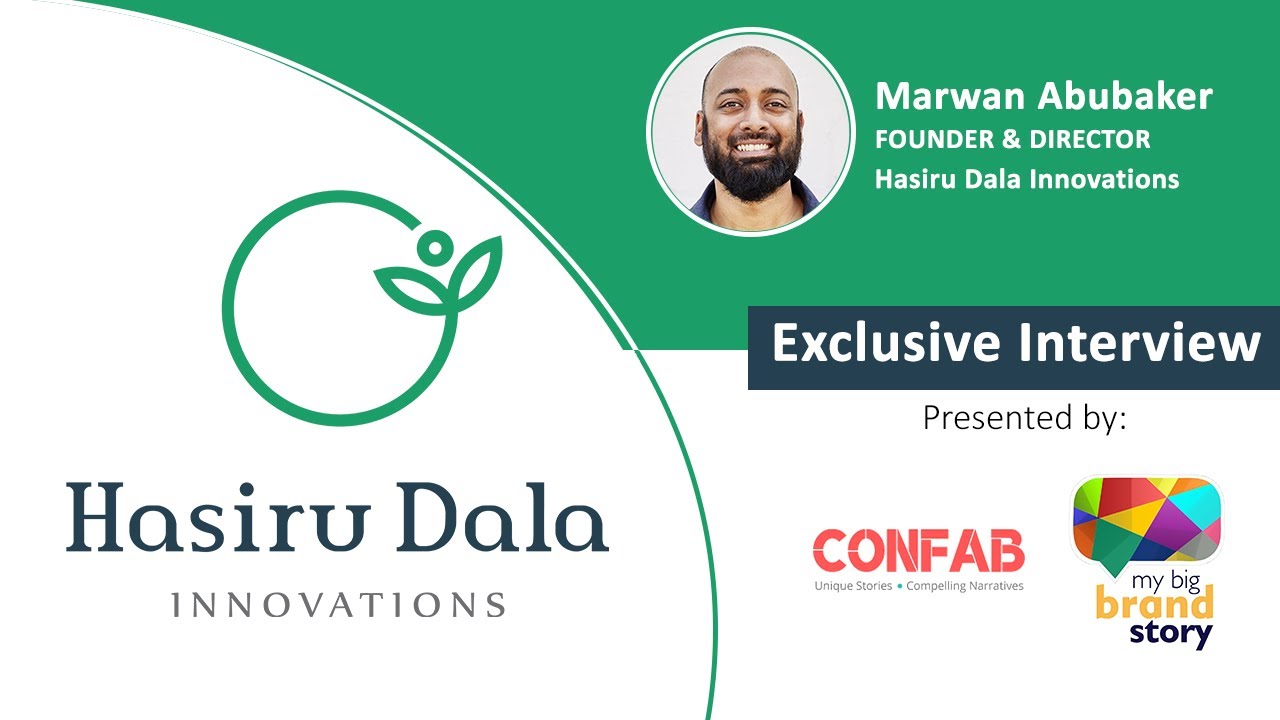 Startup Stories | Brand Storytelling | Indian Startups 2020 | Hasiru ...