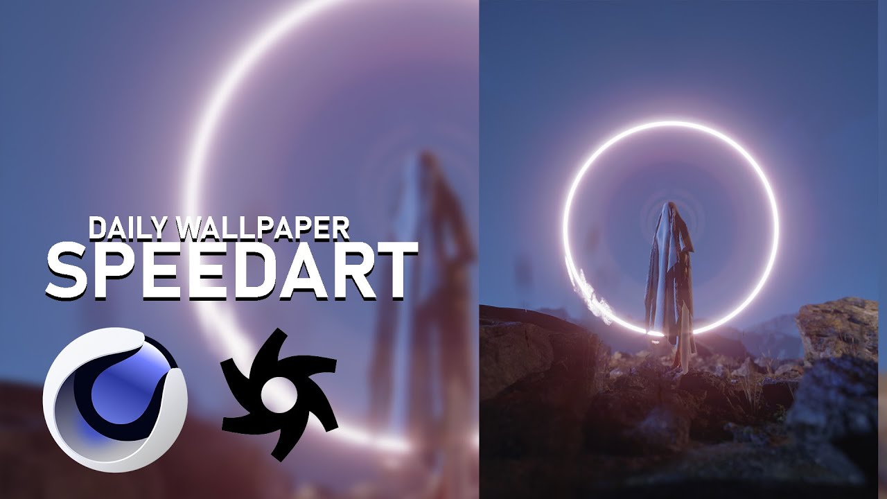 GHOST Unreal engine 5 I unreal engine 5 Daily render - YouTube