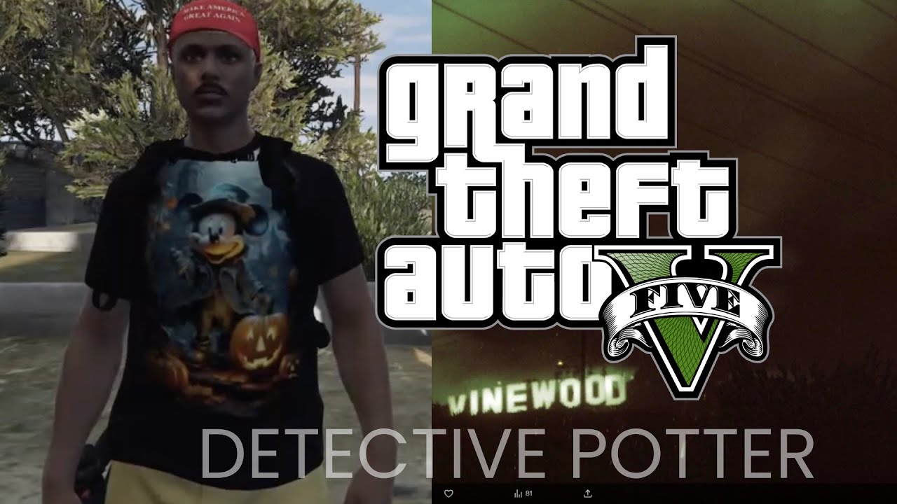 ALADDIN RETURNS TO LOOK FOR WEAZEL NEWS REPORTER COPS N ROBBERS - YouTube