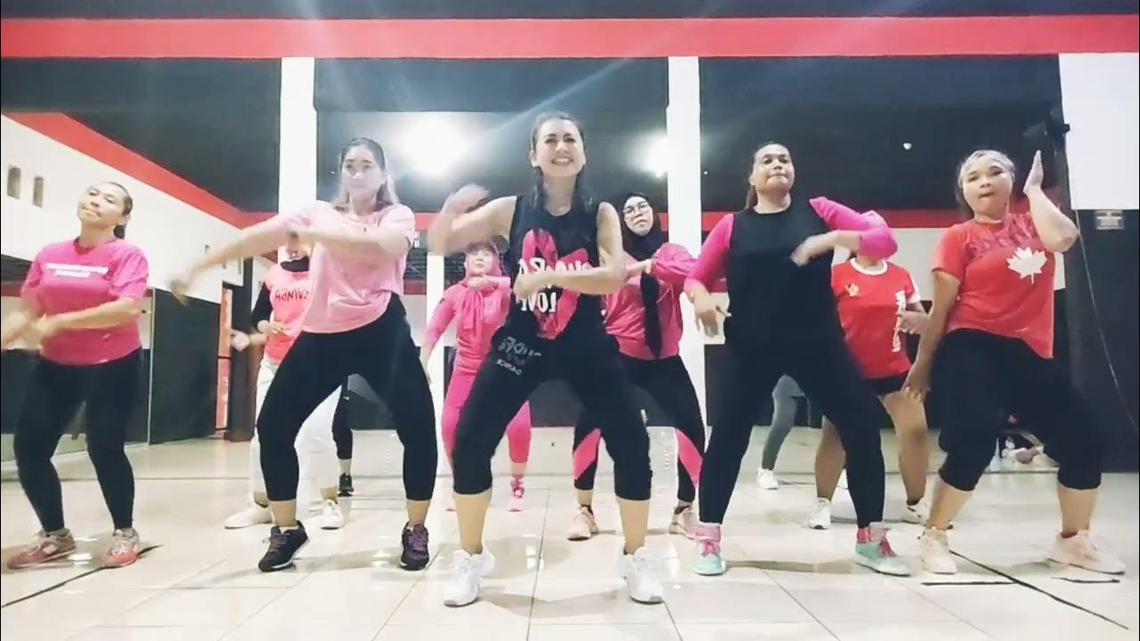 Mapopo Syalala // DJ Ericnem Remix//Tiktok Viral //@Zin_newzuu - YouTube