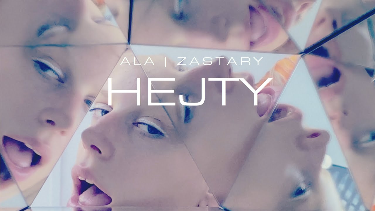 ALA | ZASTARY - Hejty - YouTube Music