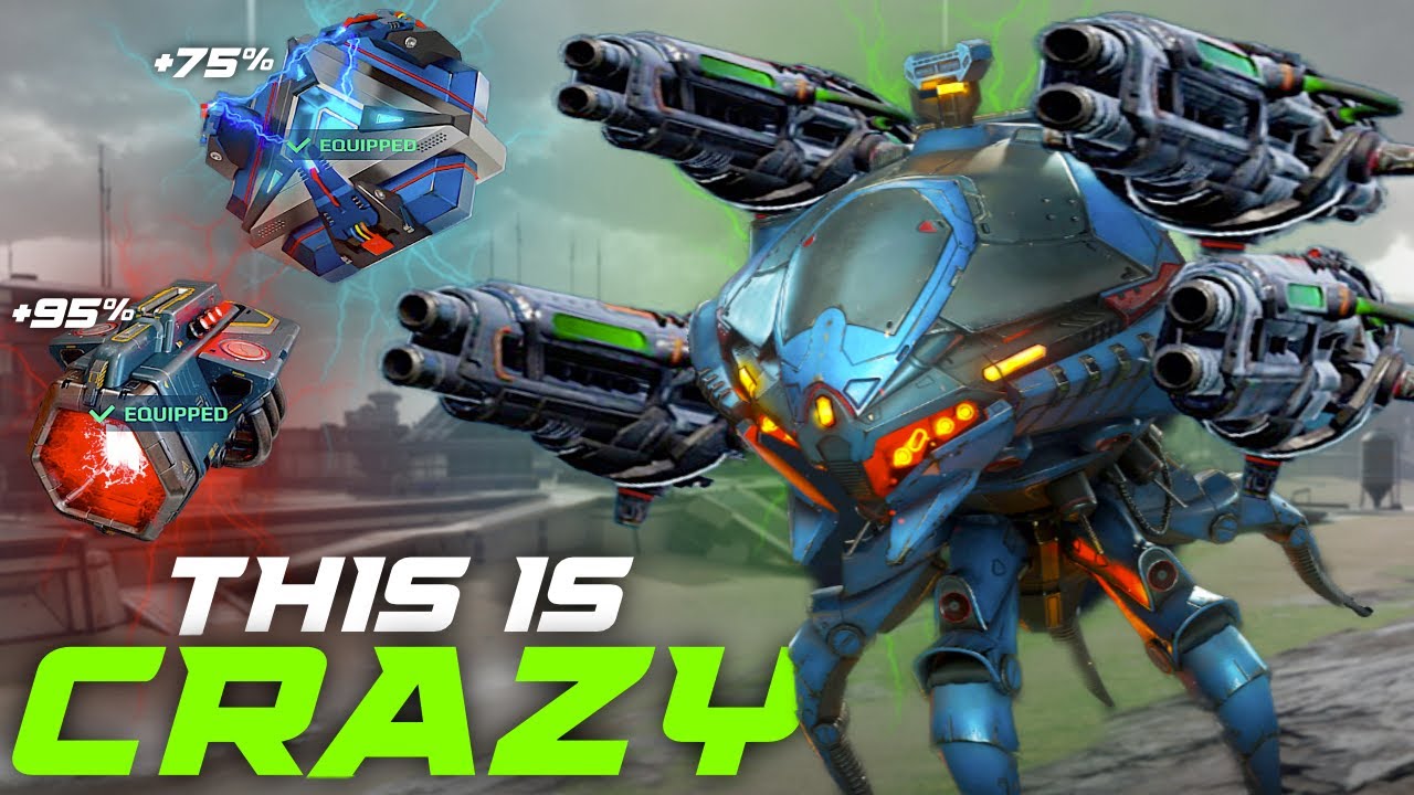 HOLY... Nodens Goes 1v5 In Battle | NEW Juggernaut Nodens For Real ...