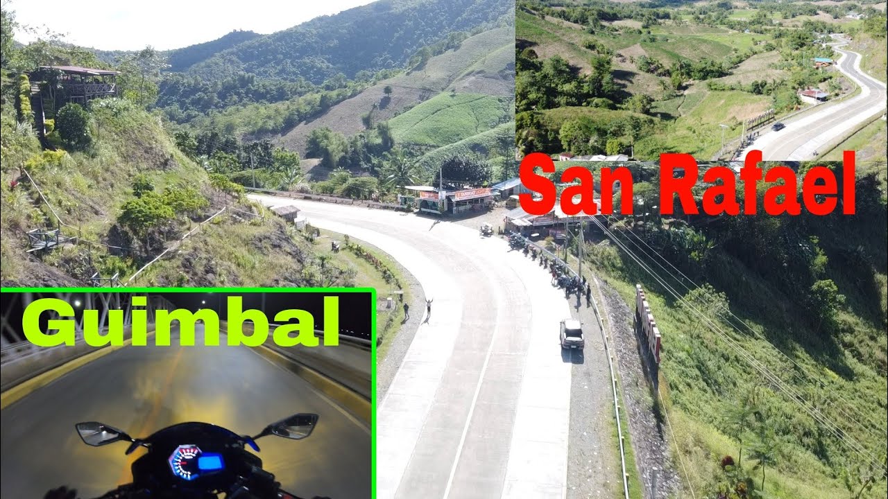 Carles iloilo_Antique Ride/Rusi Sigma250 - YouTube