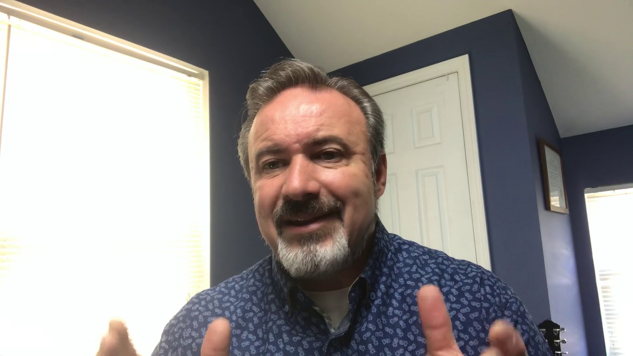 Sunday Morning Message Using your Spiritual Gifts Pastor Michael Turner ...