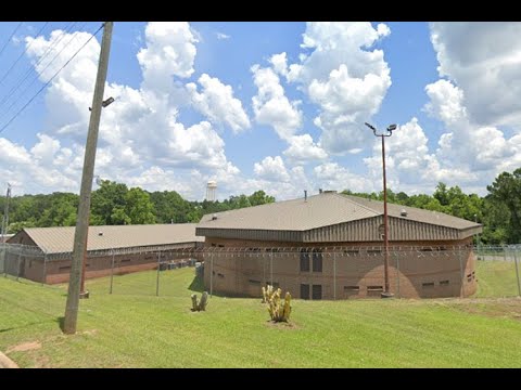 Dale County Jail Inmate Roster and Jailtracker - YouTube