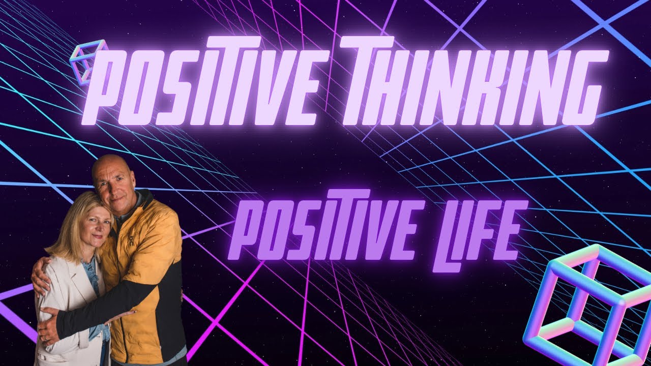 POSITIVE THINKING - POSITIVE LIFE ! RIVER NETWORK TV - YouTube