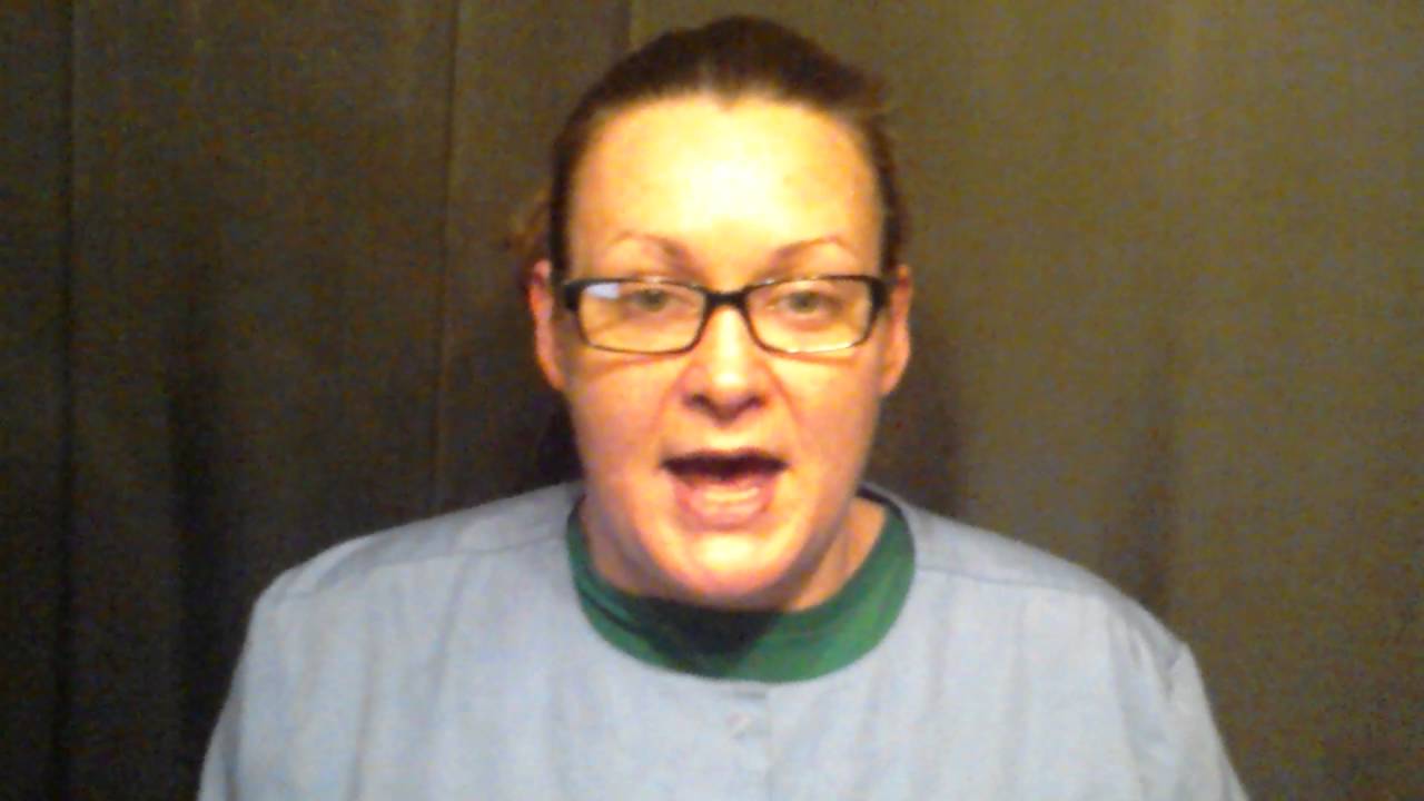 Laura H Romanoff simulation - YouTube