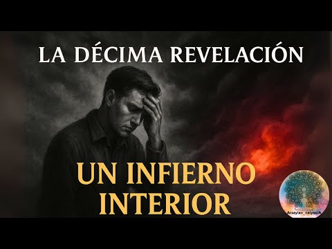 📖 #Audiolibro - #LaDecimaRevelacion -Capítulo 7: Un #infierno #interior 🔥 #audiolibroespañol