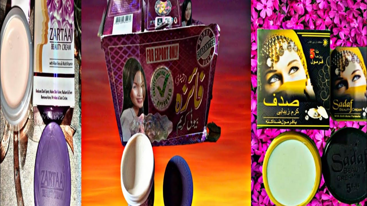 zartaaj cream Faiza cream sadaf cream || order now 👈9322057696 whatsapp ...