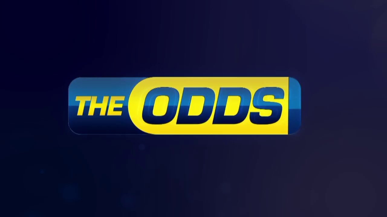 THE ODDS TV SHOW - YouTube