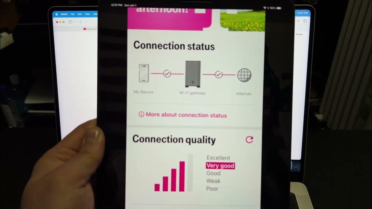 T Mobile 5G Home Internet January 2023 Speedtest YouTube t-mobile-5g-home-internet-january-2023-speedtest-youtube