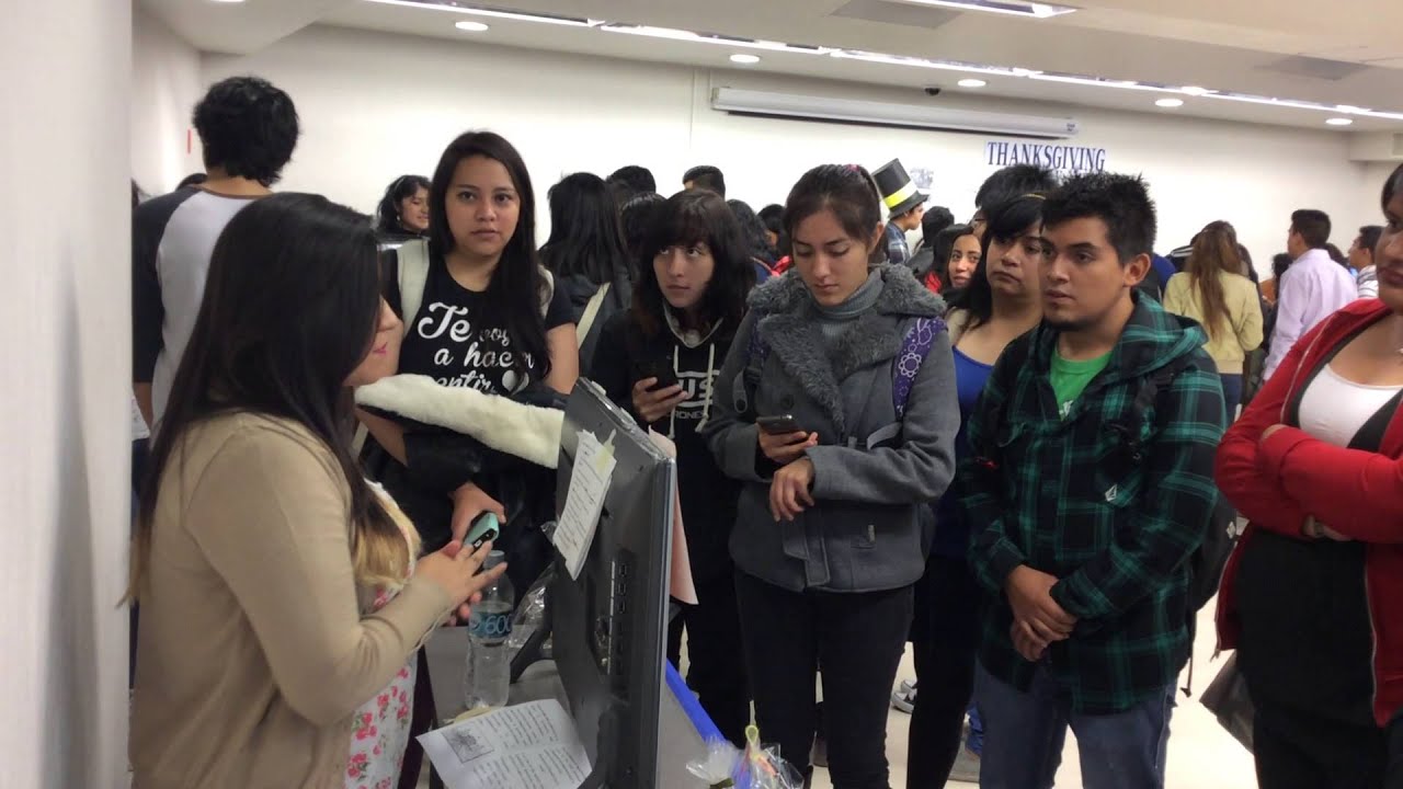 ANGLOFONIA SEMANAL 4 - YouTube