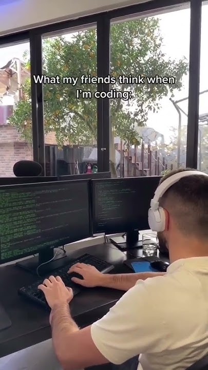 Coding Sad Life Coding Shorts Real Life Coding Youtube