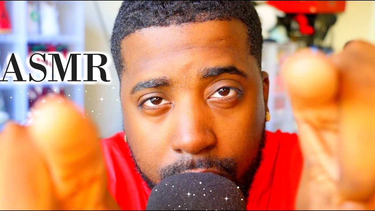 [ASMR] Take Care of Yourself....~ASMR Jay... - YouTube
