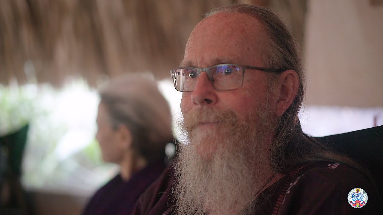 Tribute to Keith Wilson - YouTube