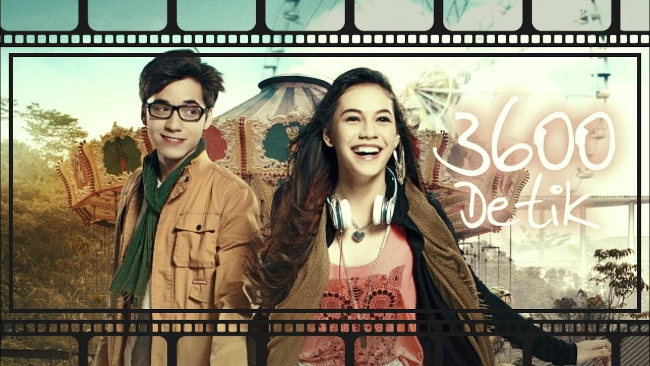 Sinopsis Film film 3600 Detik - YouTube
