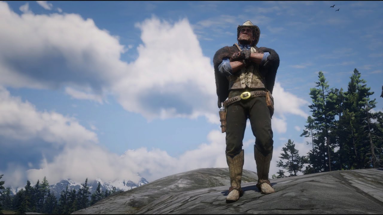 How To Get The Death Roll Outfit Early - YouTube