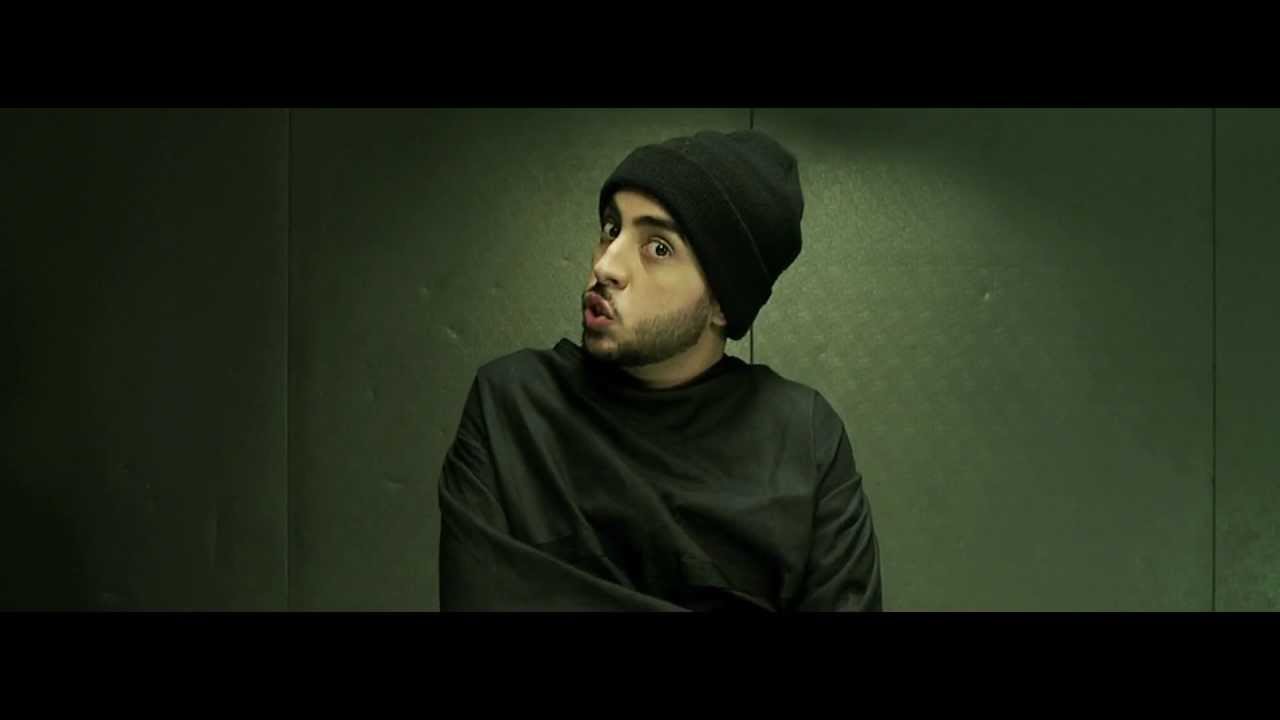 Disclosure Latch Video Cast