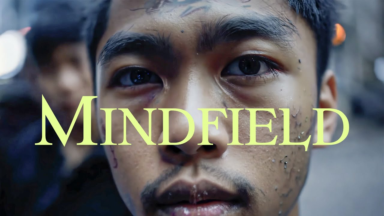 Pray For Peace - Mindfield 🕊️ | Battle Cries & Broken Silence! - YouTube