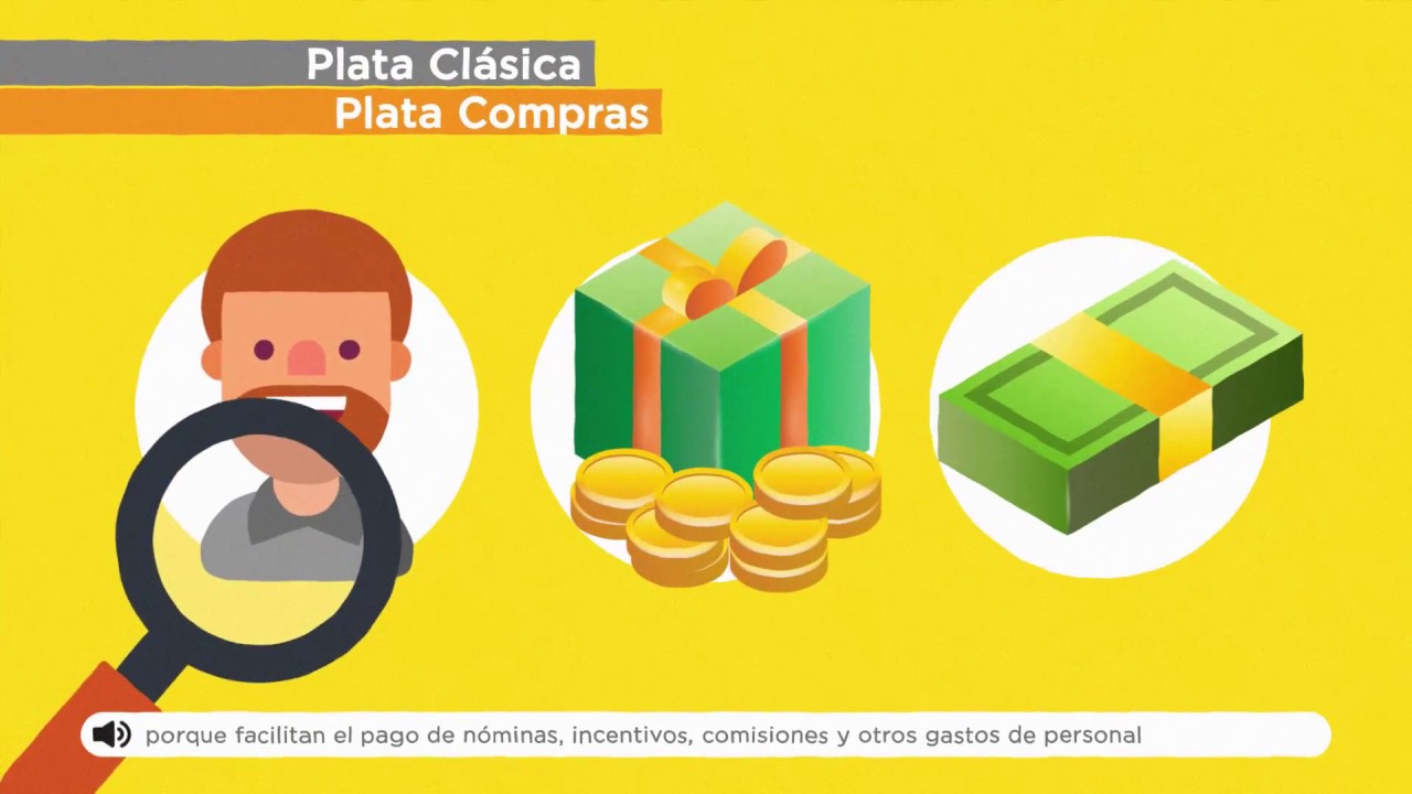 Colombia - Plata - YouTube