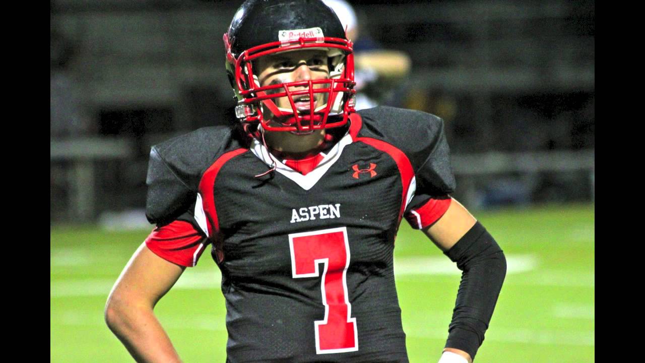 Luke Wayne Rider Memorial Video - YouTube