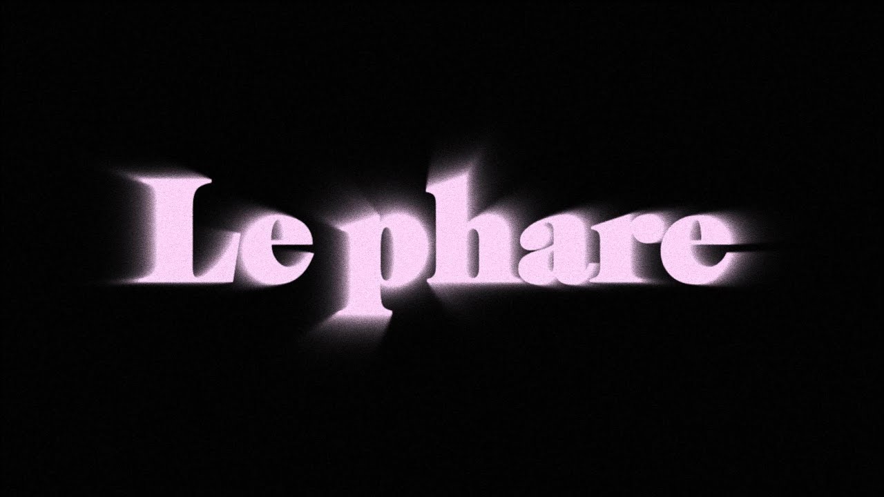 Etienne Daho – Le phare (Official Audio) - YouTube