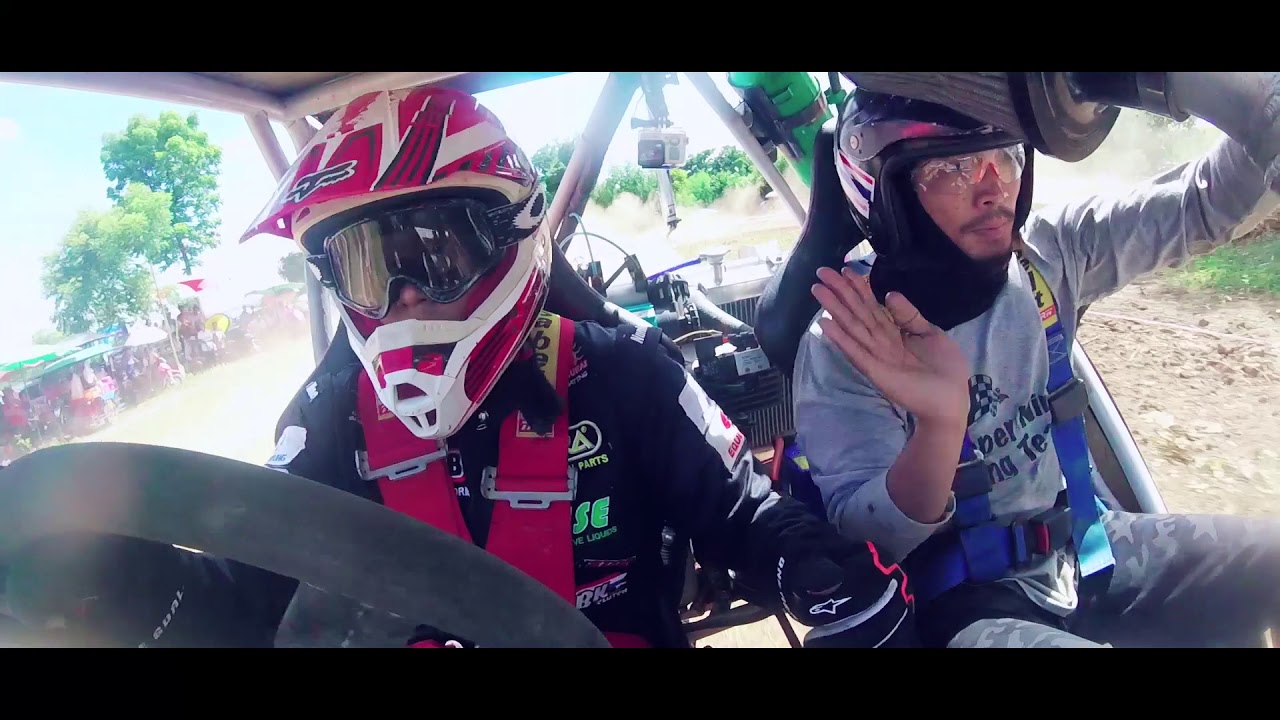 Number Nine Racing 2018 R.2 - YouTube