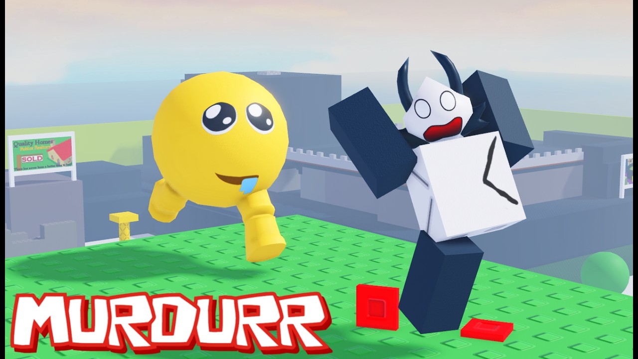 MURDURR É BOM... - YouTube