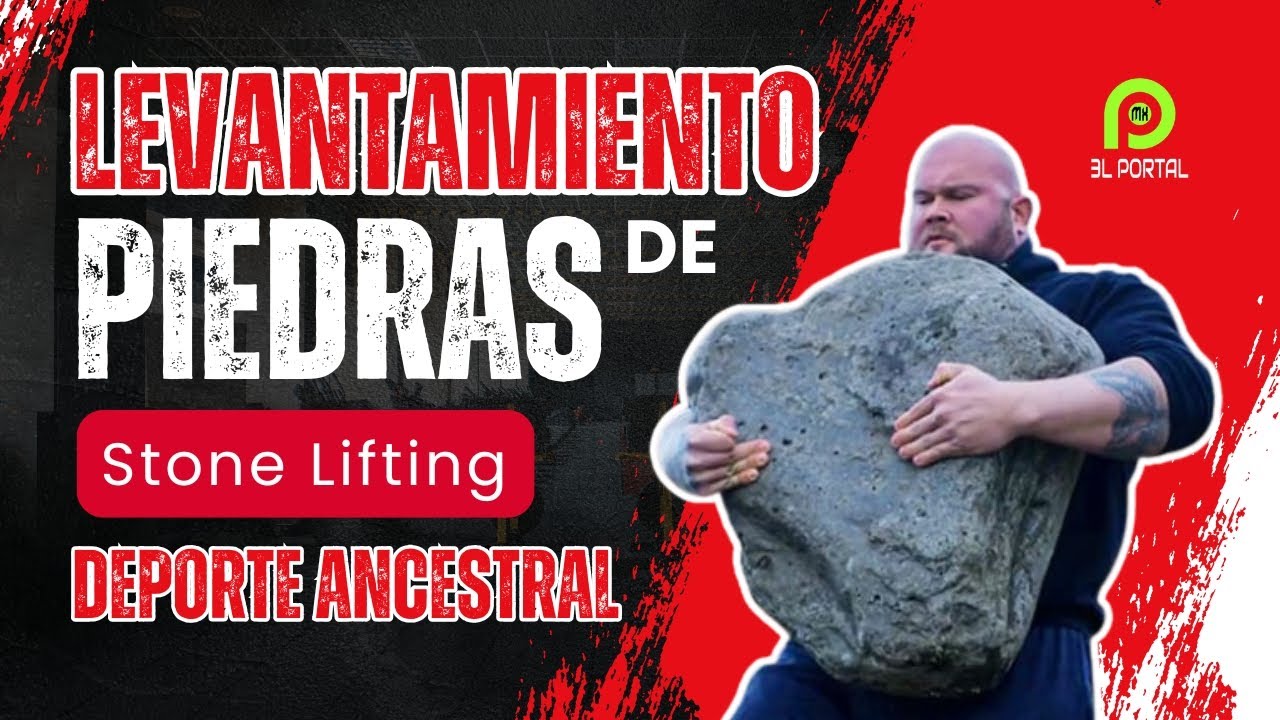 Worldwide Stone Lifting Compilation !!! | Strongman - YouTube