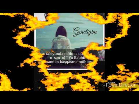 Kenan Rzayev -- Sevgini bacarmadim  2017