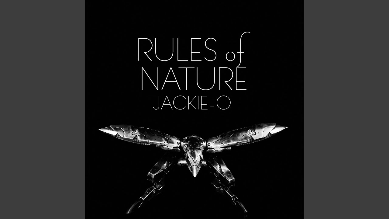 Rules of Nature (feat. B-Lion) (Version 2) - YouTube Music