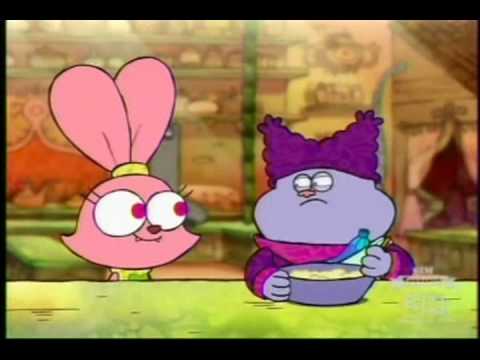 ChowderXPanini- Hold My Hand - YouTube