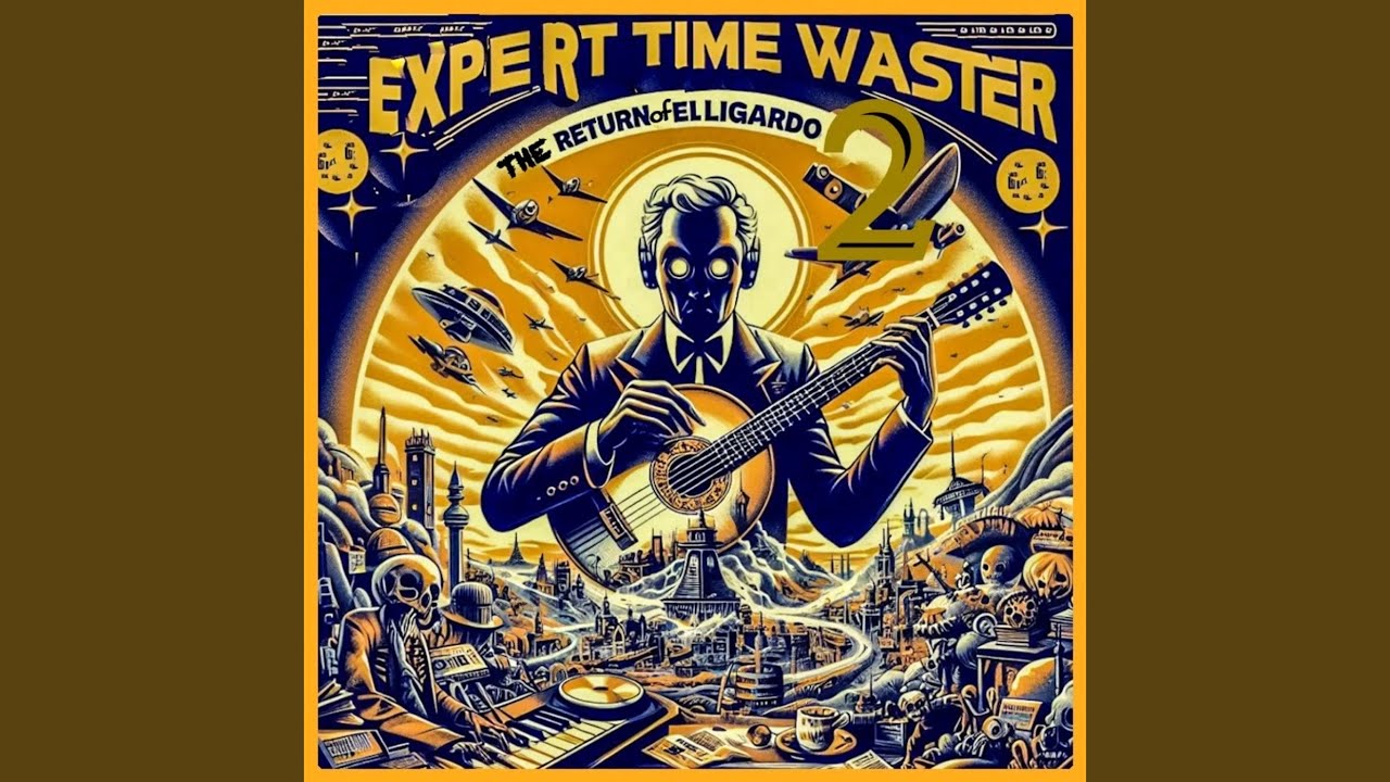 Expert Time Waster 2 - YouTube