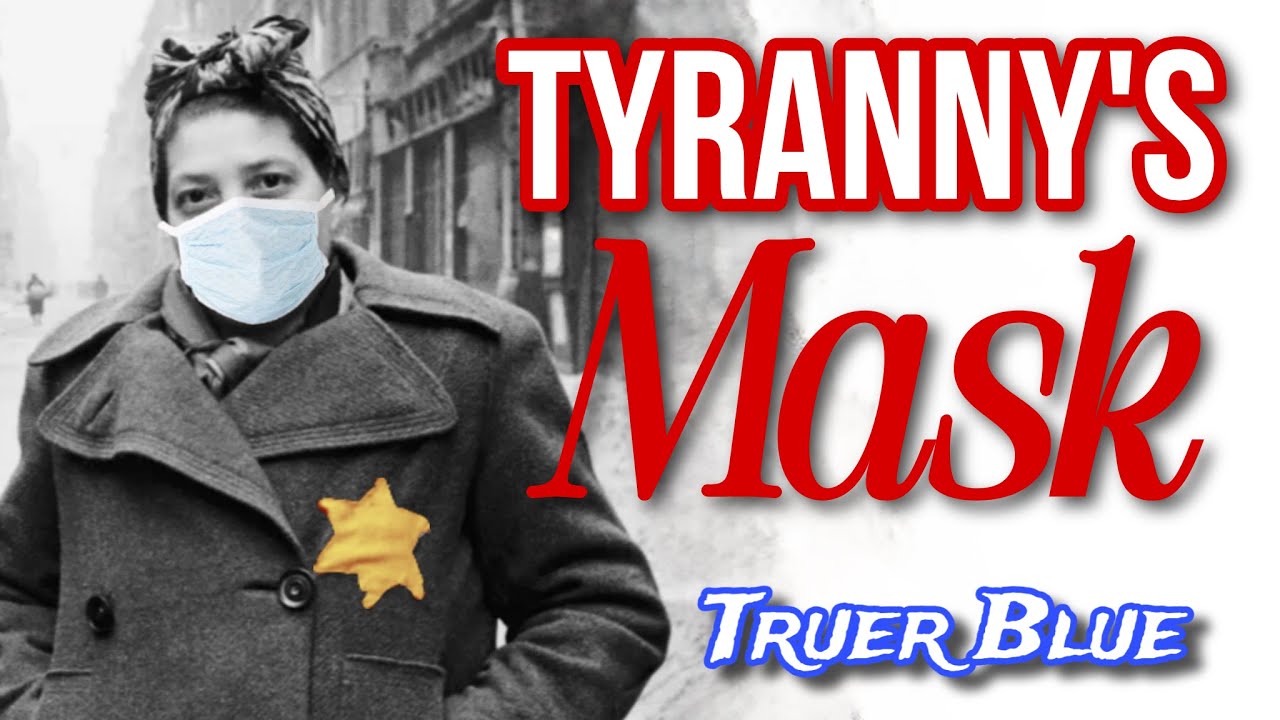 Tyranny's Mask - YouTube