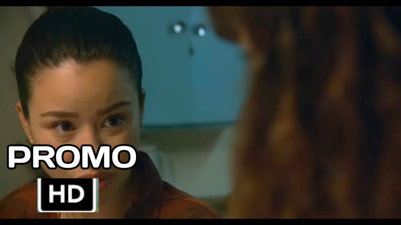 Good Trouble 4x19 Promo | Good Trouble Season 4 Episode 19 Promo - YouTube