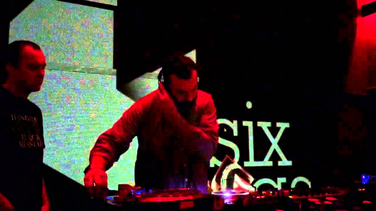 Lurid Music at Six Dogs, Athens - YouTube