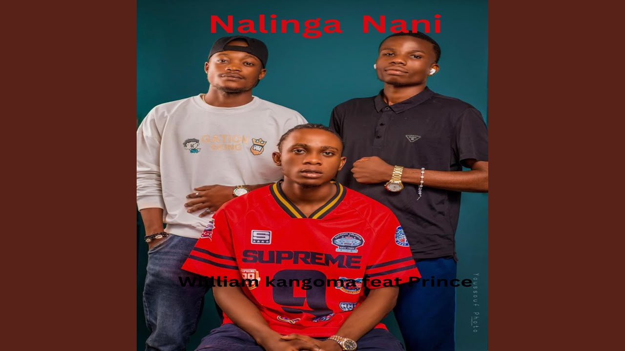 Nalinga Nani (feat. Le prince) - YouTube