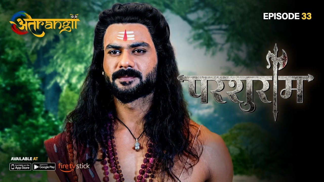 Parshuram - परशुराम - Episode : 33 - Watch all the episodes | Download ...