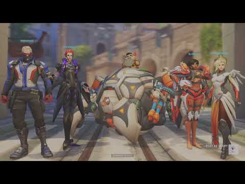 Win denied Overwatch 2_20230726015326 - YouTube