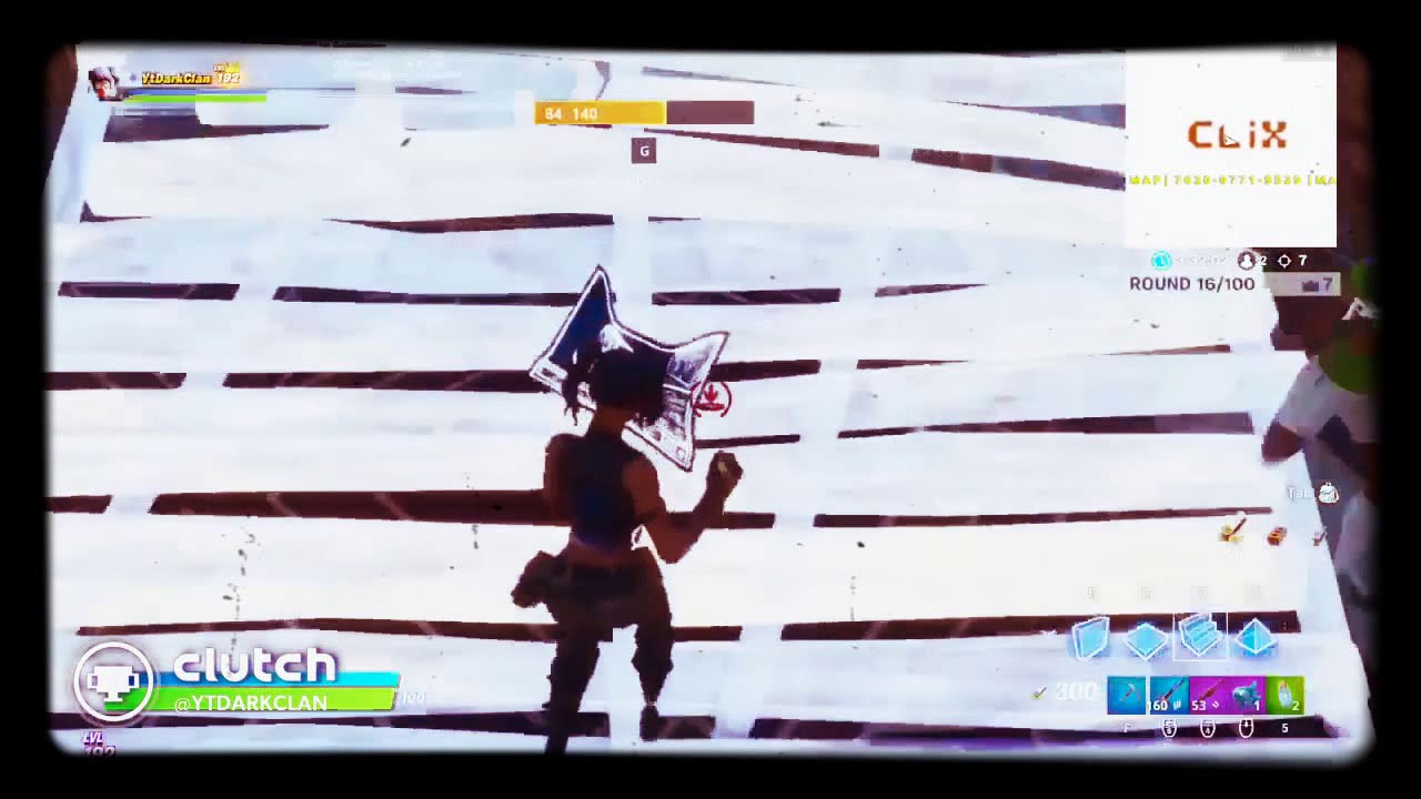 Fortnite Clipz - YouTube