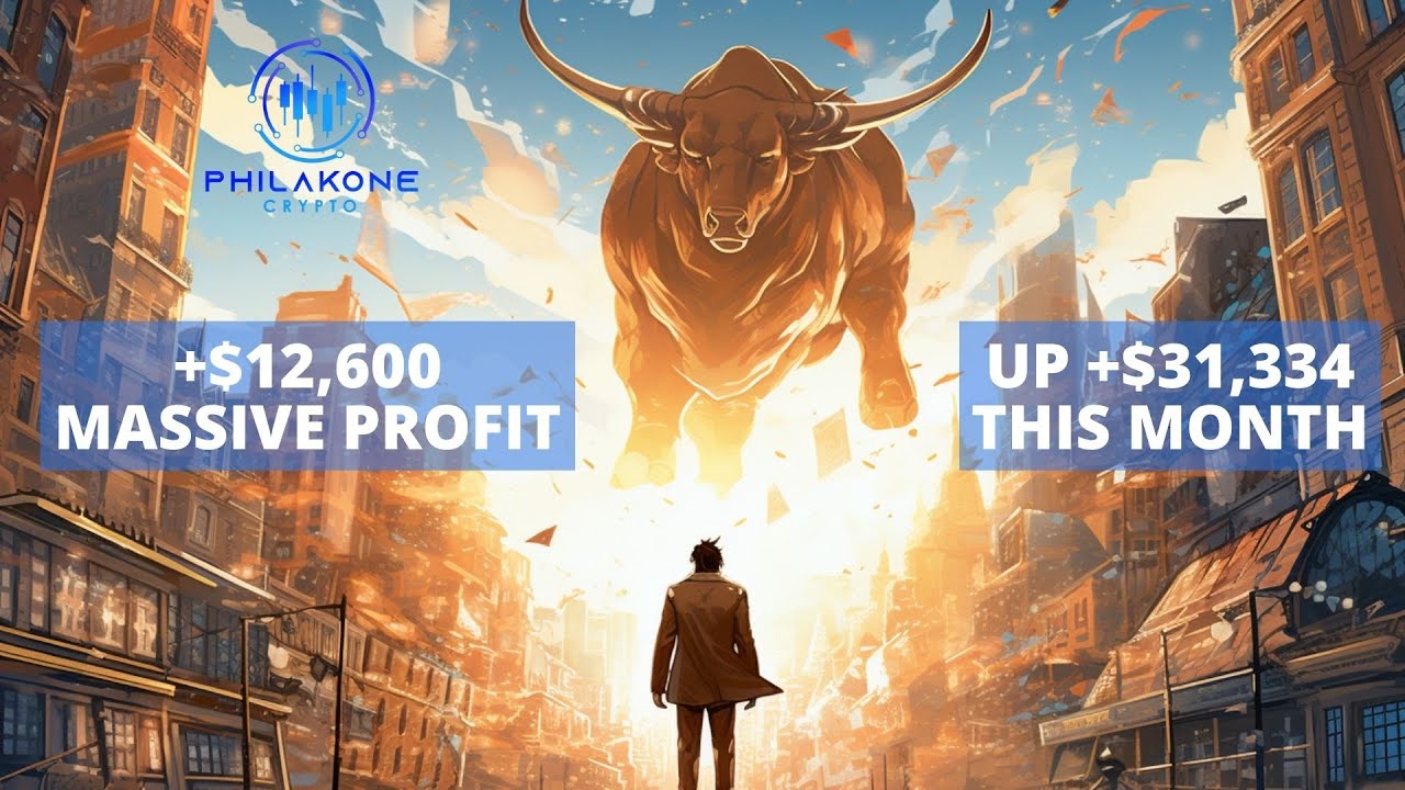 Live Day Trading +$12,600 MASSIVE PROFIT CATCHING A HUGE SPIKE - YouTube
