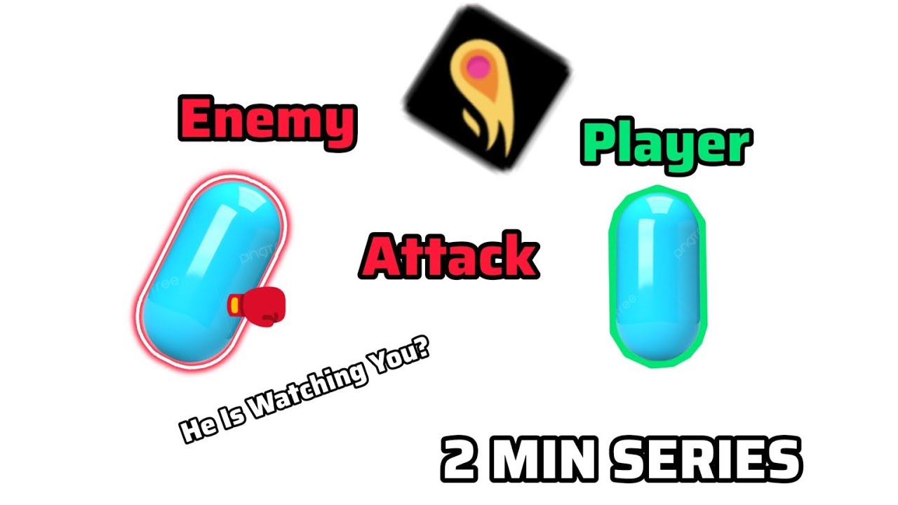 Enemy Attack System In Its Magic Engine 😃| Tutorial Its Magic Engine - YouTube