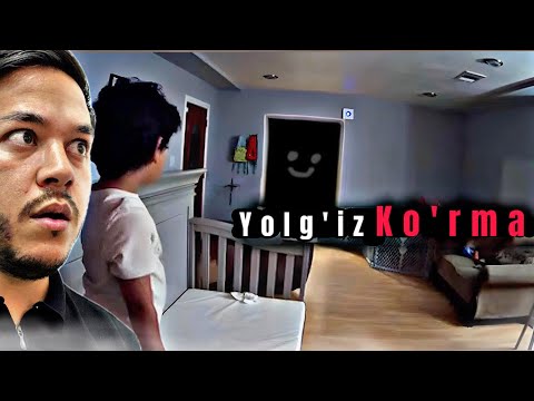 Dunyodagi Eng Qo'rqinchli 10 ta video , Tarjima Reaksiya